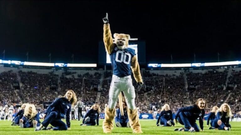 15 College Football Traditions That Are Completely Overrated - The ...