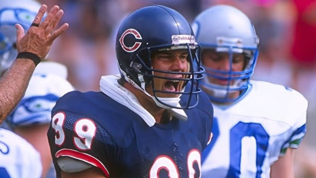 Ranking the 10 Greatest Chicago Bears Players of All Time - The Quick ...