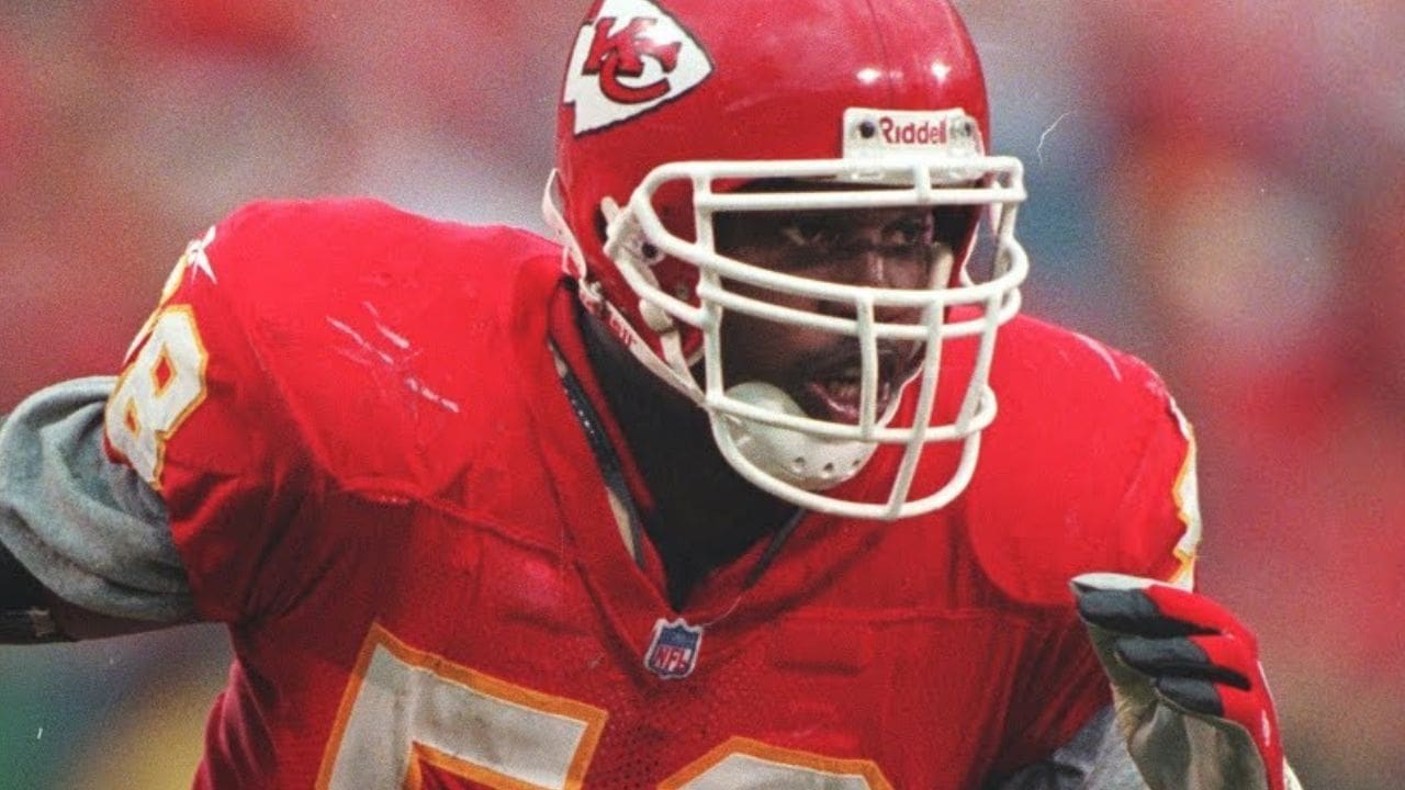 Ranking the 12 Greatest Kansas City Chiefs Players of All Time - The ...