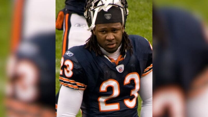 Ranking the 10 Greatest Chicago Bears Players of All Time - The Quick ...