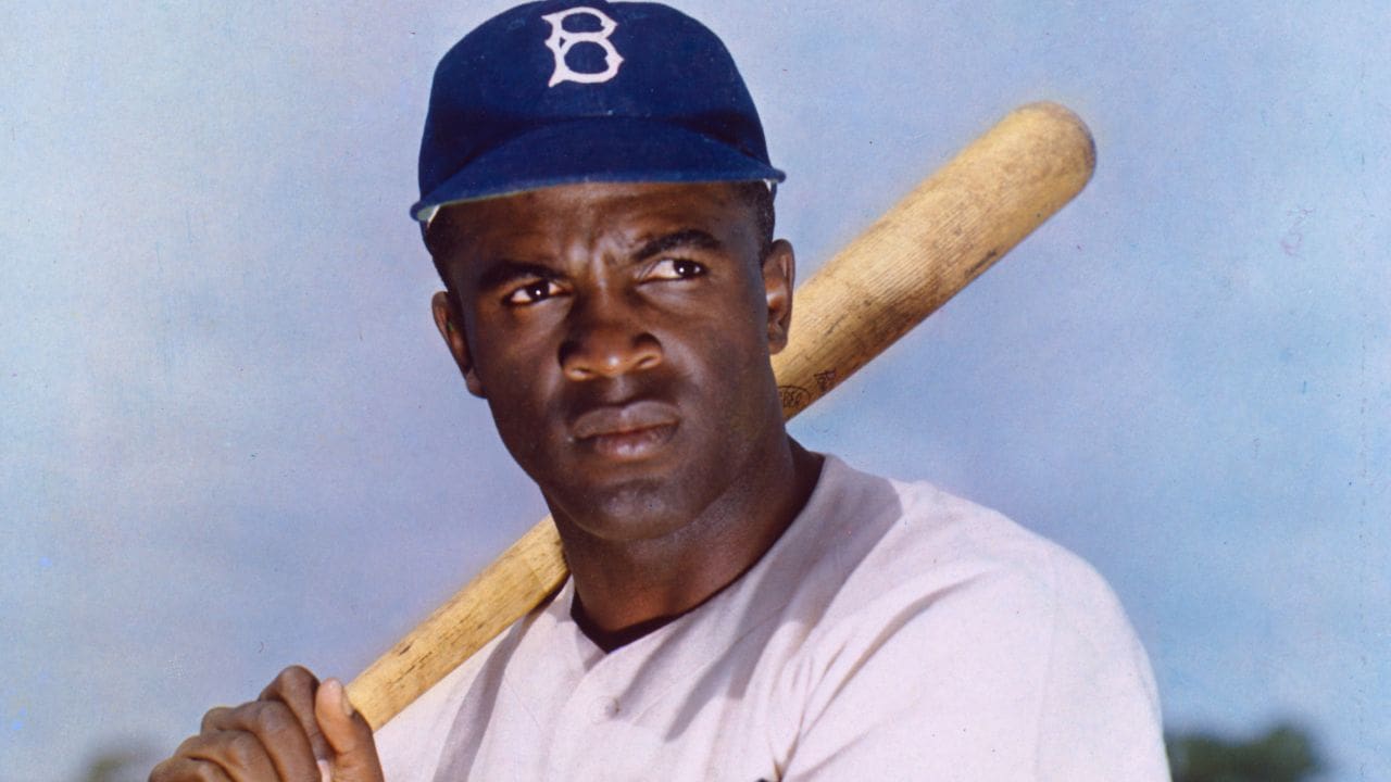 15 Role Models Every Young Athlete Should Know About - The Quick Report