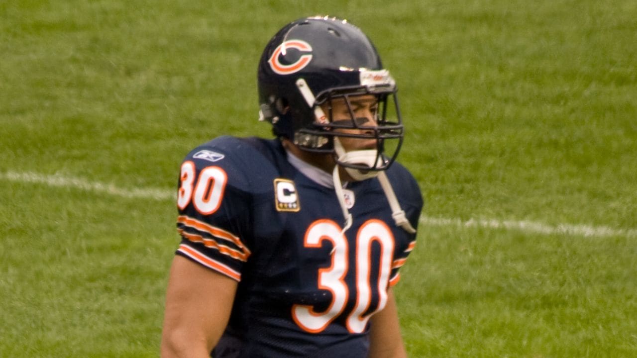 Ranking the 10 Greatest Chicago Bears Players of All Time - The Quick ...
