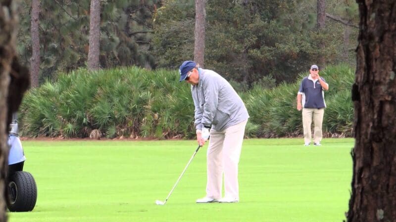 Ranking the 20 Most Iconic Golf Swings Ever Seen - The Quick Report