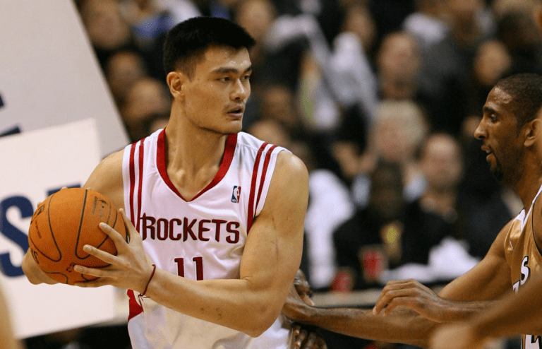 Ranking the 30 Best NBA Players of the 2000s - The Quick Report
