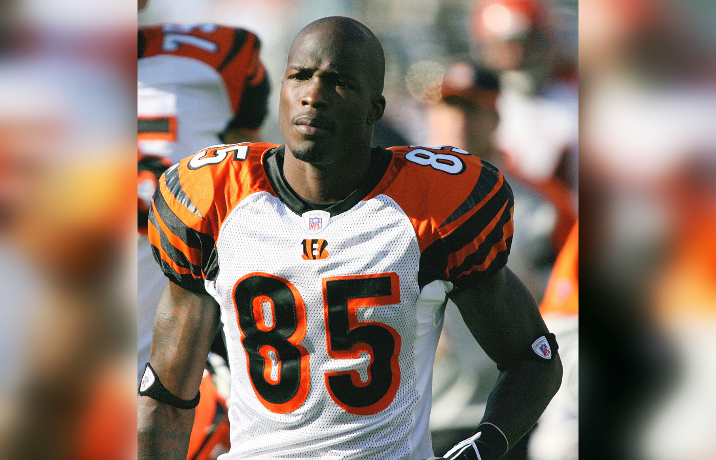 20 NFL Players Who Have Crazy Real Names - The Quick Report