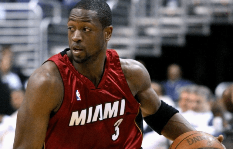 Ranking the 30 Best NBA Players of the 2000s - The Quick Report