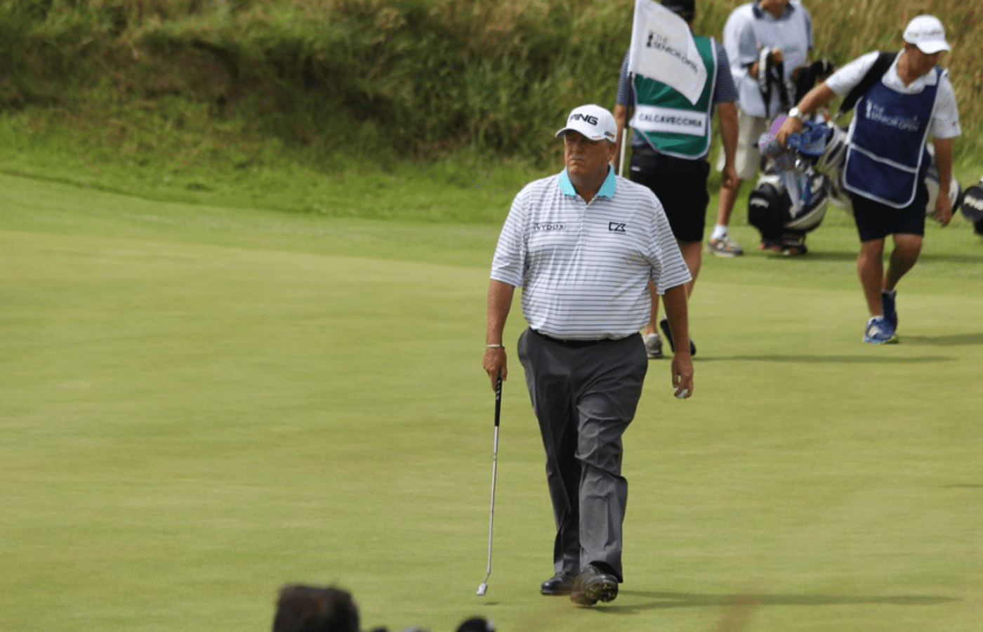 Ranking the 20 Best Golfers of the '90s - The Quick Report