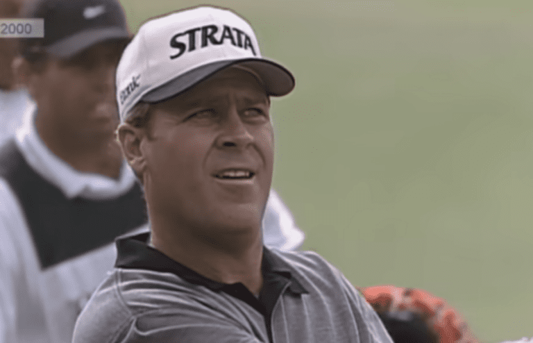 15 '80s Golfers Who Were Ahead of Their Time - The Quick Report