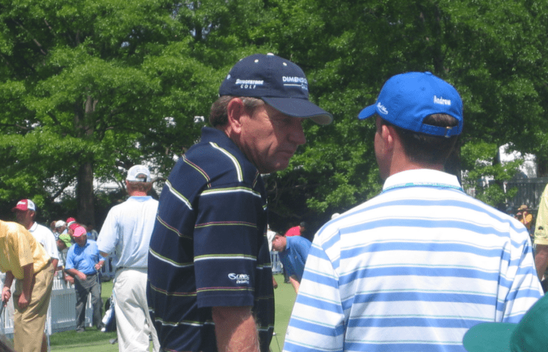 Ranking the 20 Best Golfers of the '90s - The Quick Report