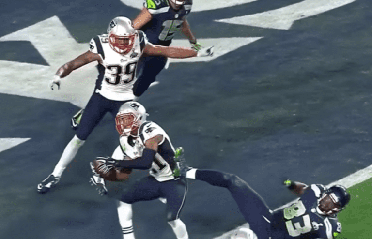 The 10 Craziest “What If” Plays in NFL History - The Quick Report