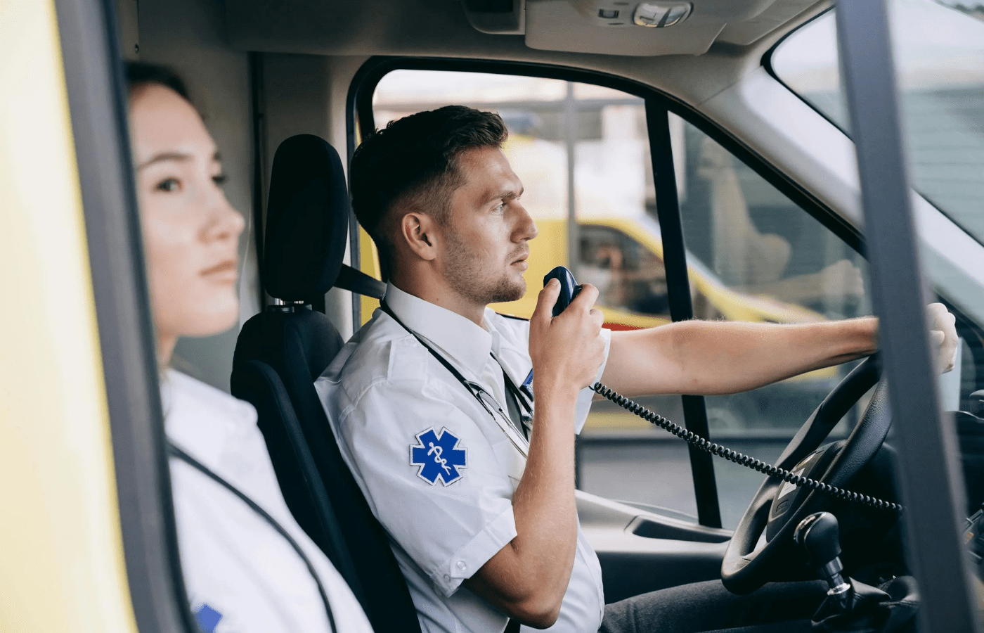 10 Innovations Making EMS Faster and Smarter - The Quick Report