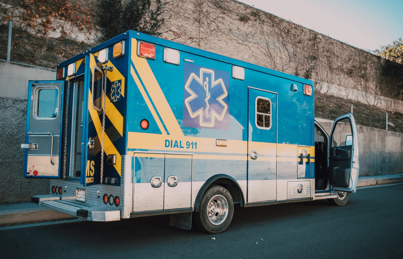 10 Innovations Making EMS Faster and Smarter - The Quick Report