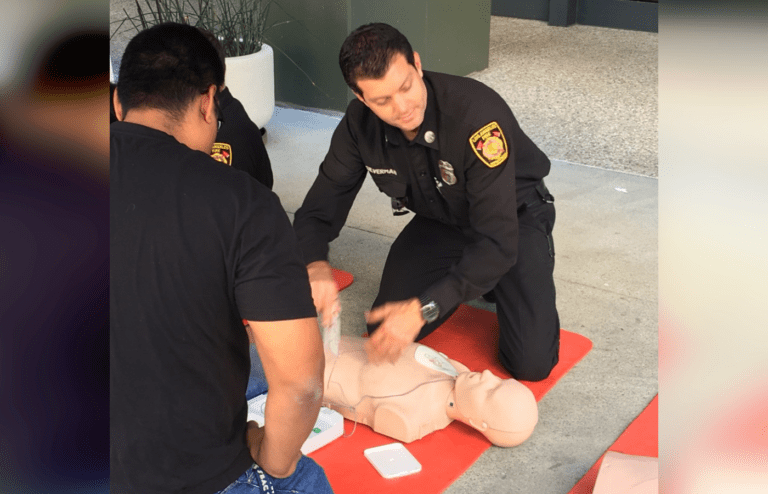 10 Innovations Making EMS Faster and Smarter - The Quick Report