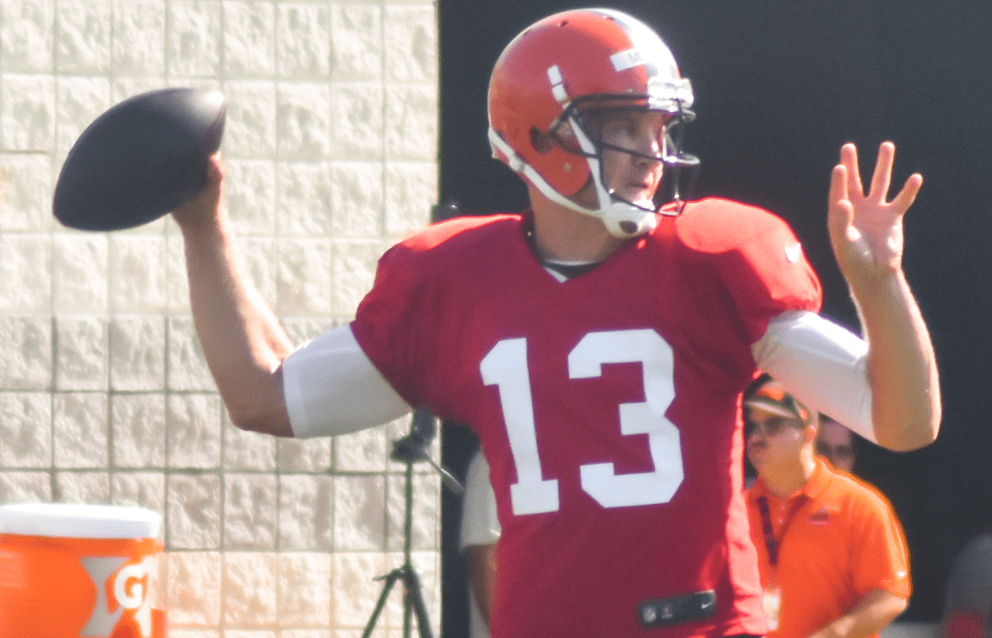 15 Backup NFL Quarterbacks Who Had a Long Career - The Quick Report