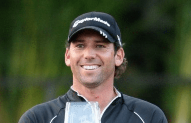 Ranking the 15 Coolest Nicknames in Golf - The Quick Report