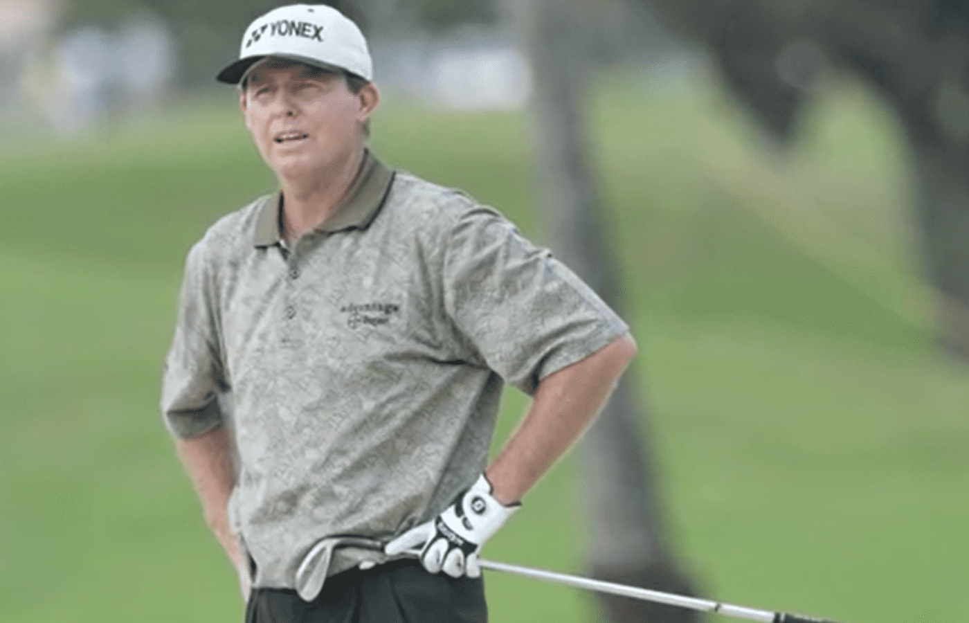 15 '80s Golfers Who Were Ahead of Their Time - The Quick Report