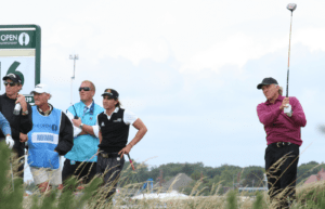 15 '80s Golfers Who Were Ahead of Their Time - The Quick Report