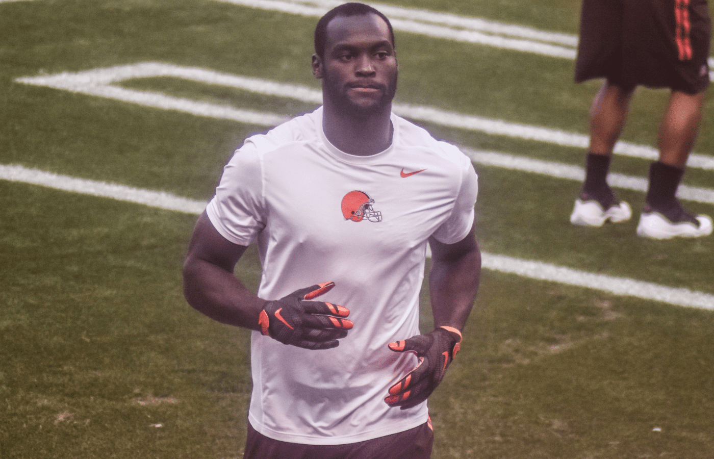 20 NFL Players Who Have Crazy Real Names - The Quick Report