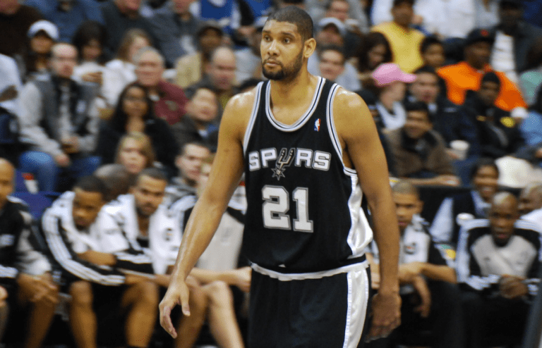 Ranking the 20 Most Humble GOATs in Sports History - The Quick Report