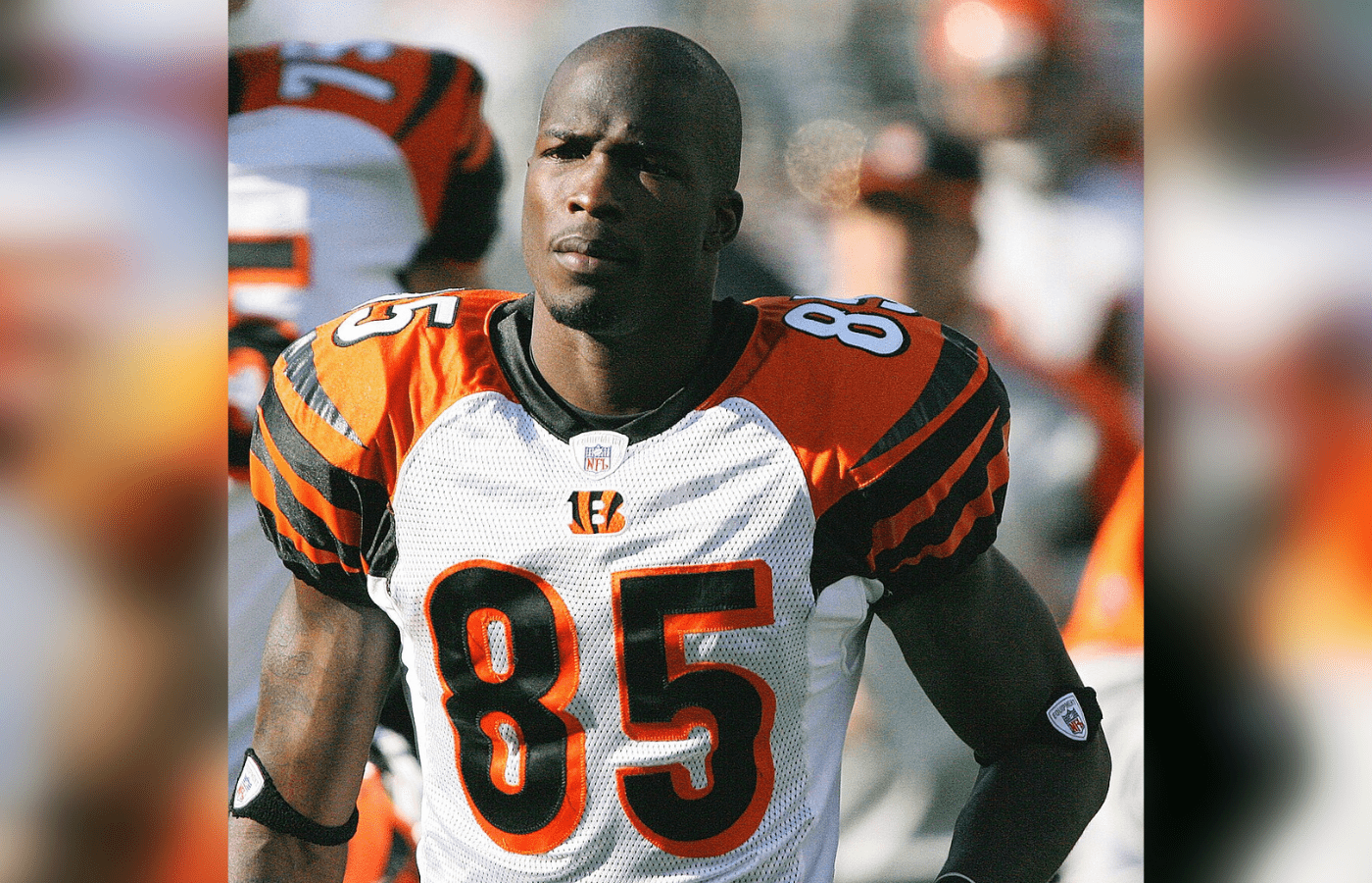 20 Athletes Who Made Their Swagger Their Entire Personality - The Quick ...