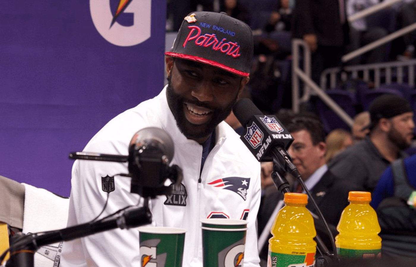 15 All-Time NFL Greats Who Had Absolutely Iconic Nicknames - The Quick ...