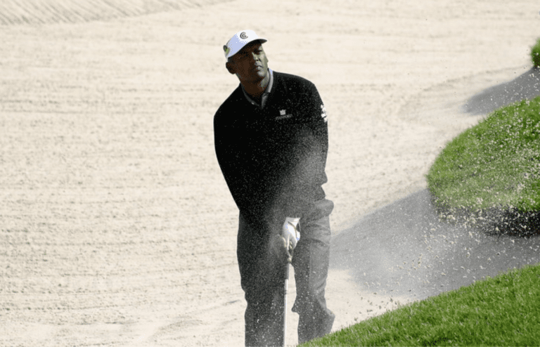 Ranking the 20 Best Golfers of the '90s - The Quick Report