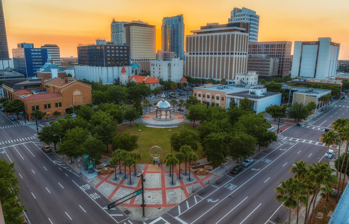 The 15 Most Fun US Cities to Move to in Your Twenties - The Quick Report