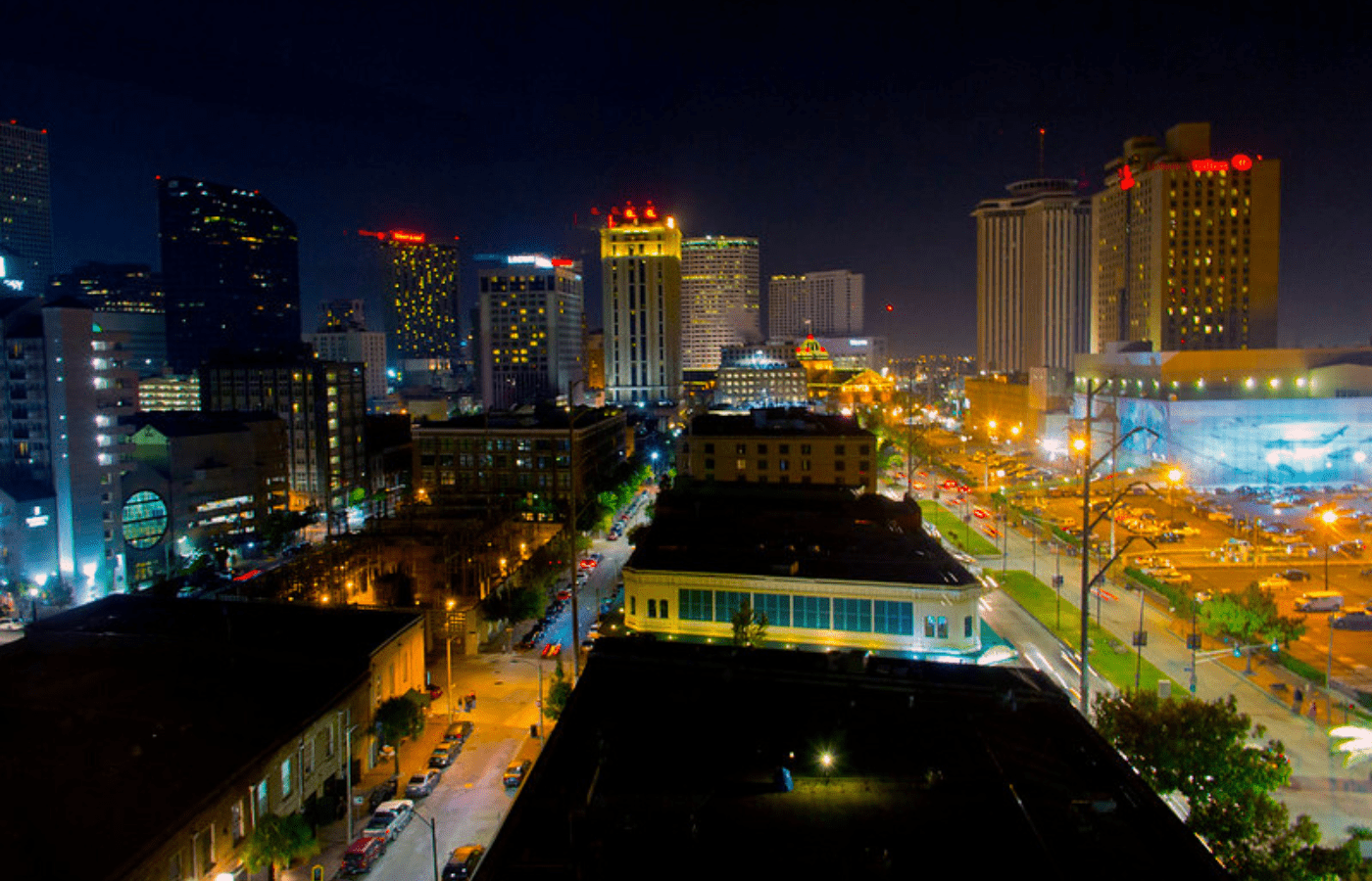 The 15 Most Fun US Cities to Move to in Your Twenties - The Quick Report