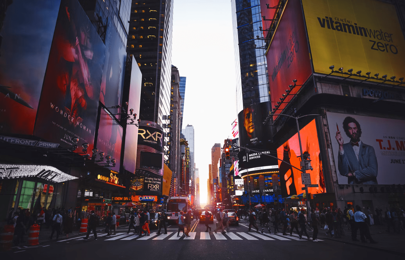 The 15 Most Fun US Cities to Move to in Your Twenties - The Quick Report