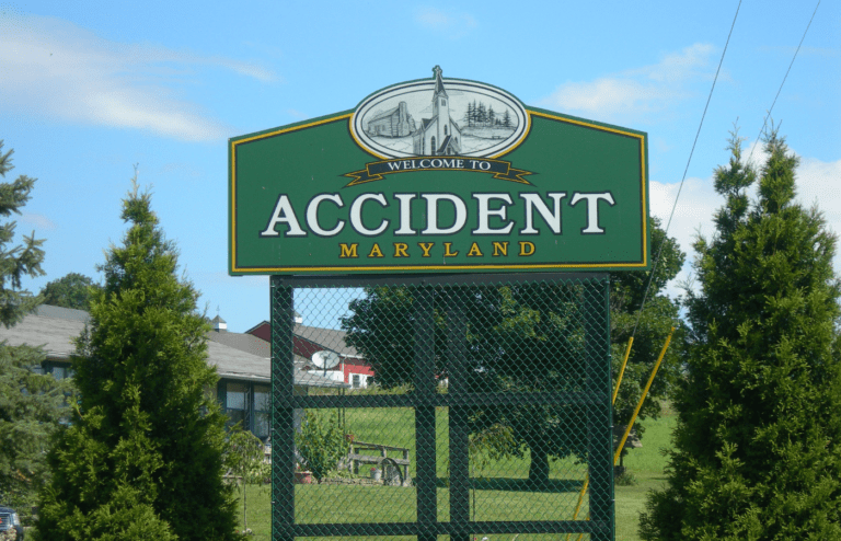 Ranking the 20 Weirdest Town Names in the United States - The Quick Report