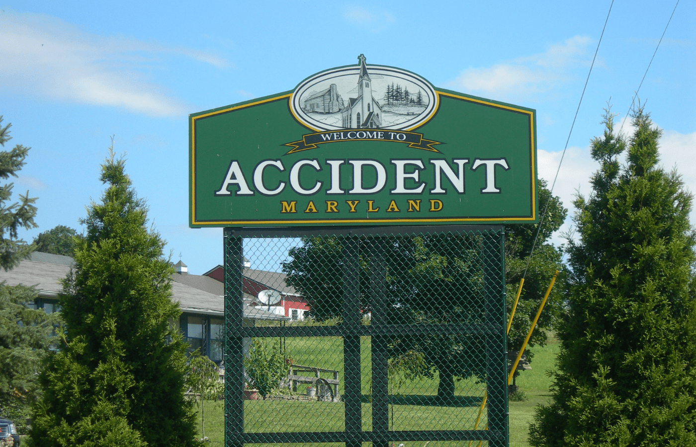 Ranking the 20 Weirdest Town Names in the United States - The Quick Report