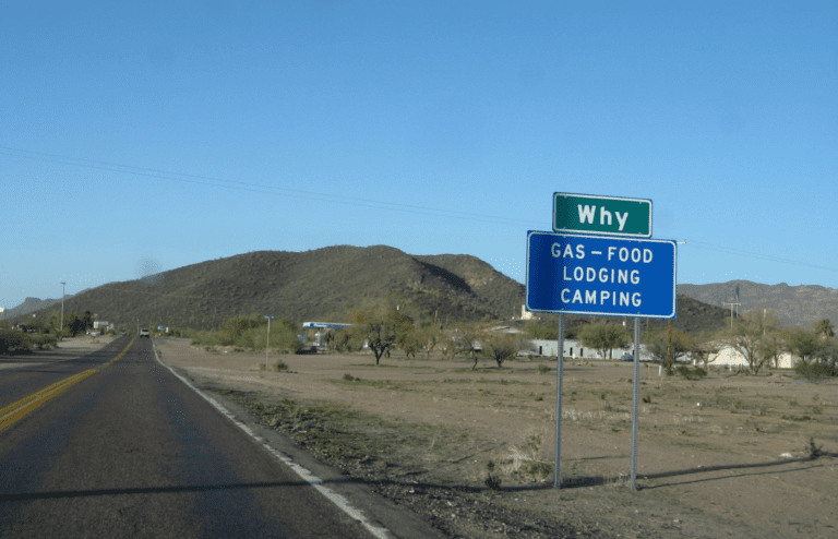 Ranking the 20 Weirdest Town Names in the United States - The Quick Report