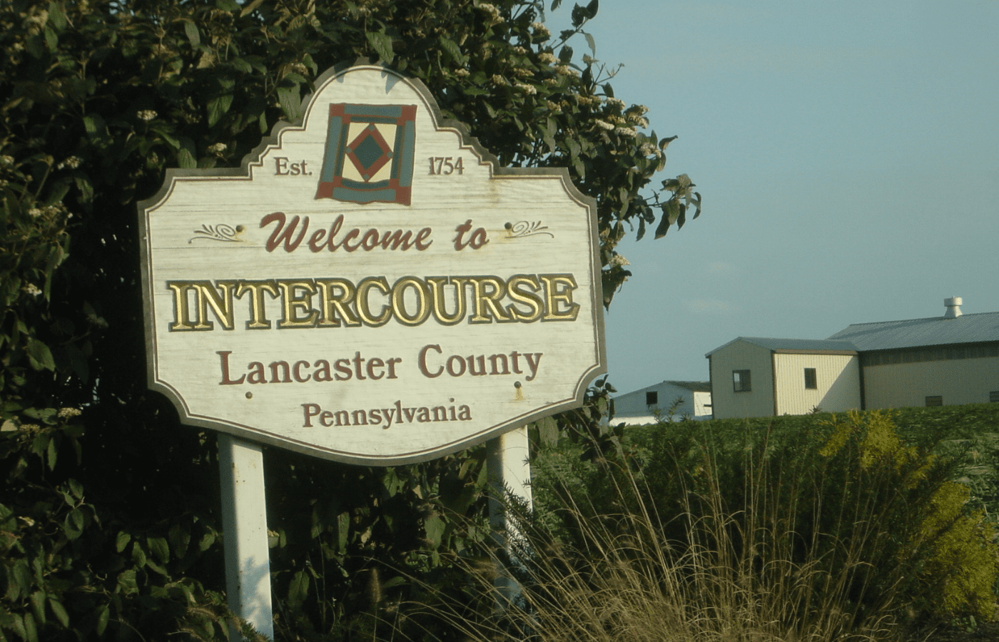 Ranking the 20 Weirdest Town Names in the United States - The Quick Report