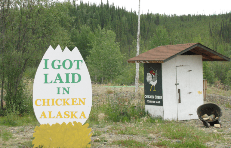 Ranking the 20 Weirdest Town Names in the United States - The Quick Report