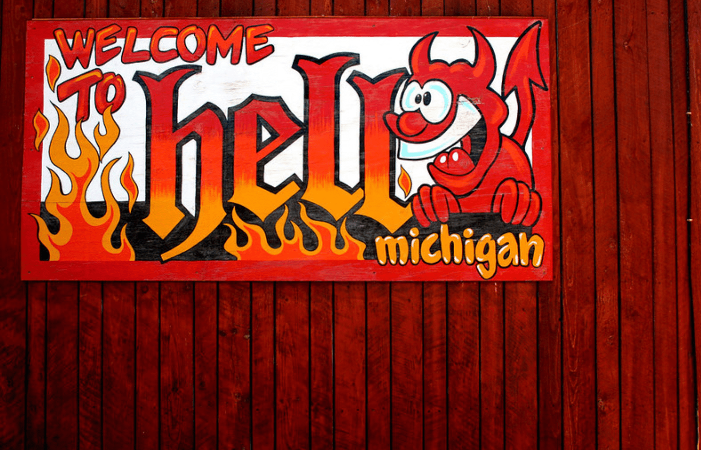 Ranking the 20 Weirdest Town Names in the United States - The Quick Report