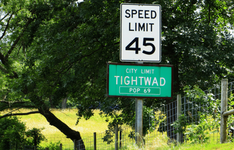 Ranking the 20 Weirdest Town Names in the United States - The Quick Report
