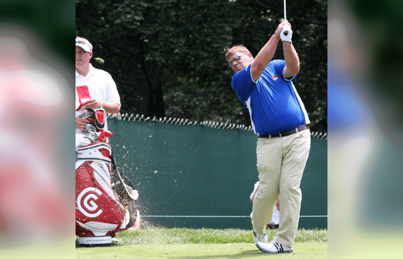 Ranking the 20 Best Golfers of the '90s - The Quick Report