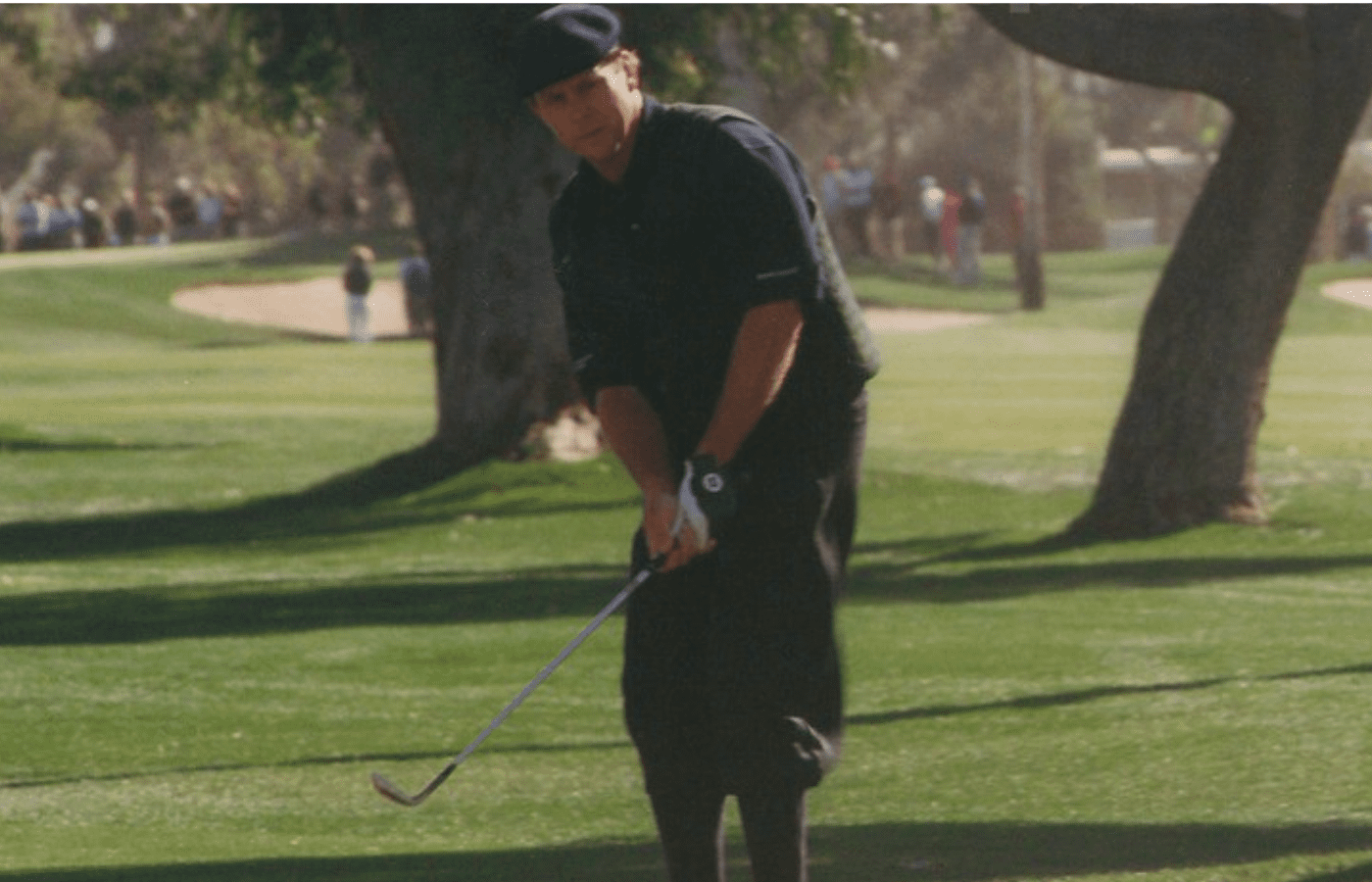 Ranking the 20 Best Golfers of the '90s - The Quick Report