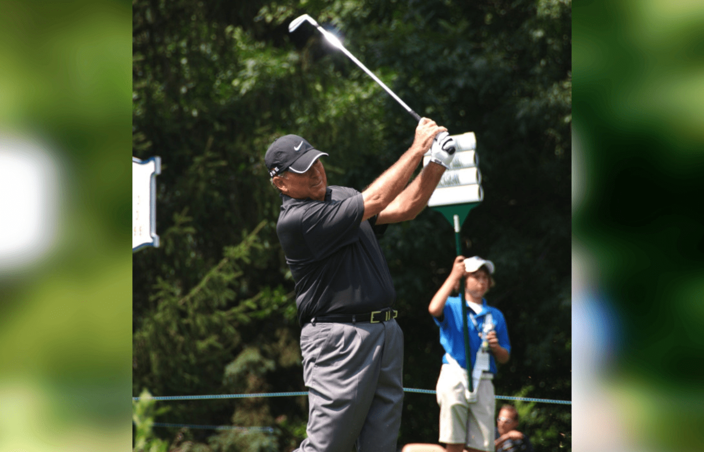 15 '80s Golfers Who Were Ahead of Their Time - The Quick Report