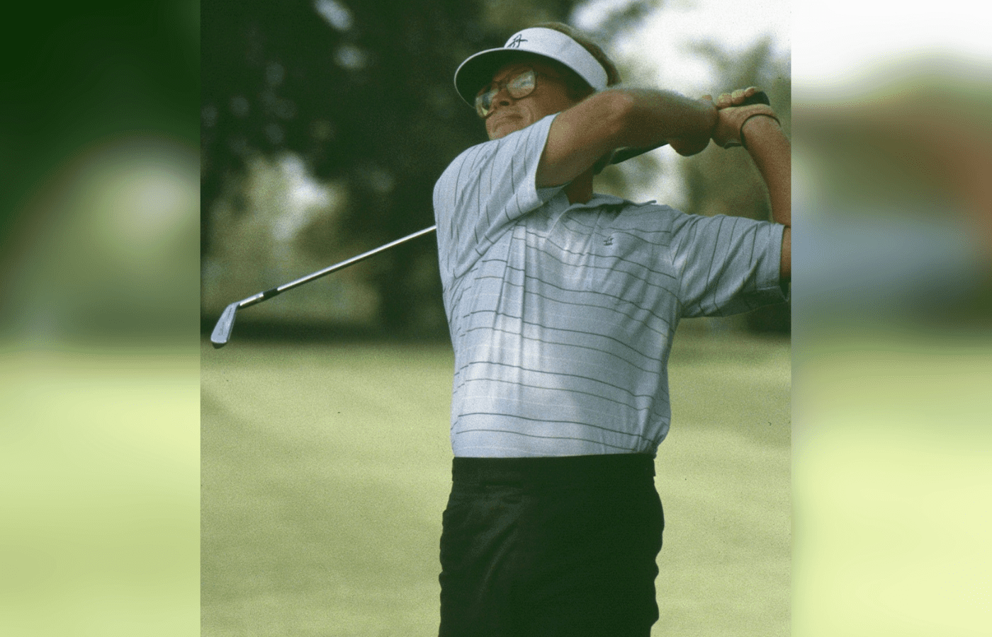 15 '80s Golfers Who Were Ahead of Their Time - The Quick Report