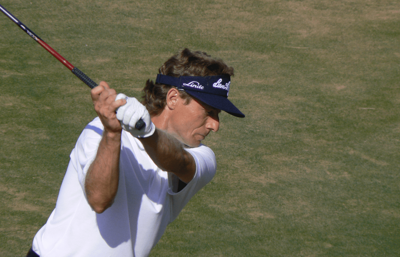 15 '80s Golfers Who Were Ahead of Their Time - The Quick Report