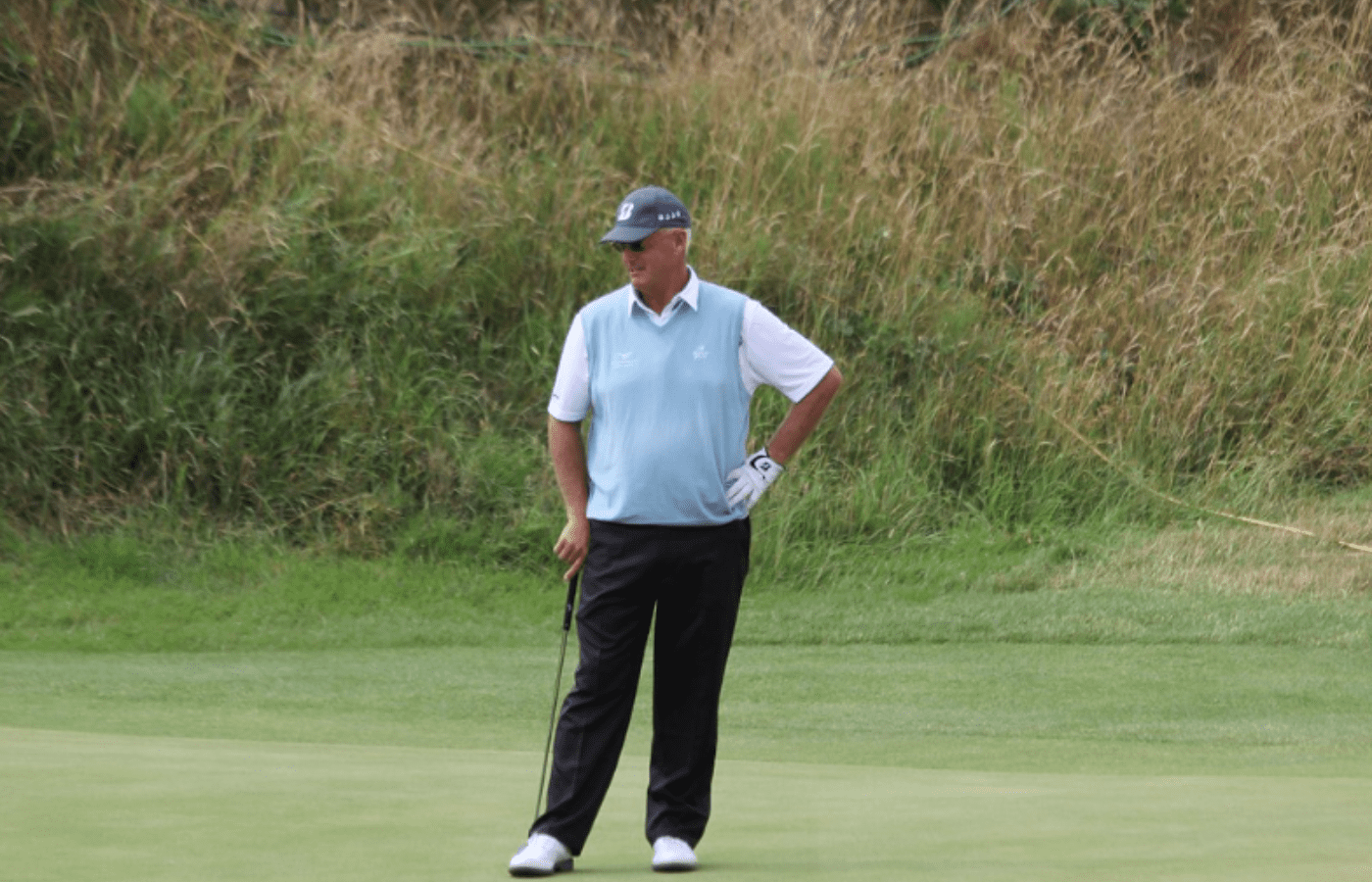 15 '80s Golfers Who Were Ahead of Their Time - The Quick Report
