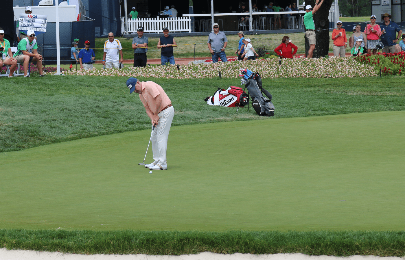 Ranking the 20 Best Golfers of the '90s - The Quick Report