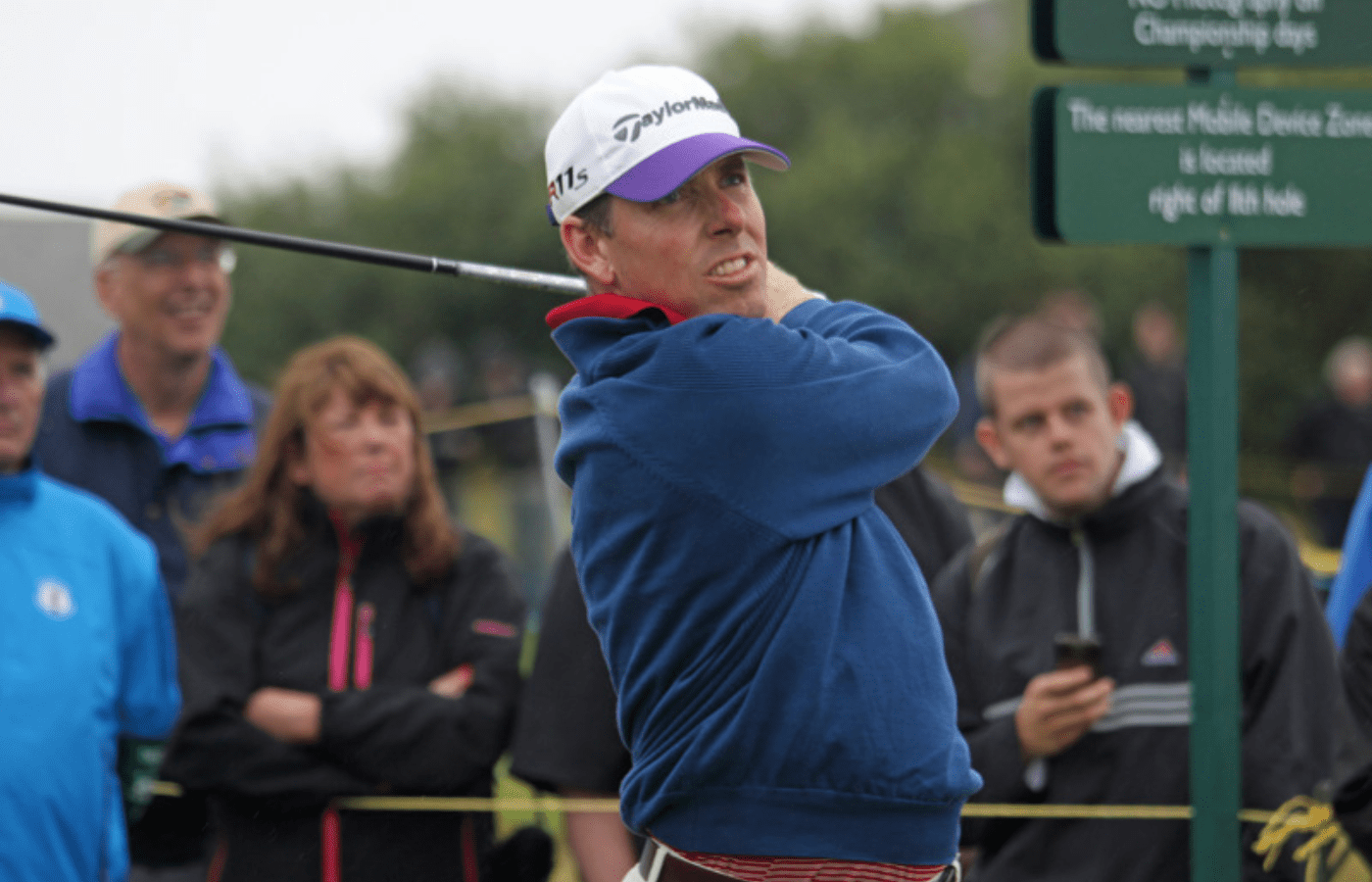 Ranking the 20 Best Golfers of the '90s - The Quick Report