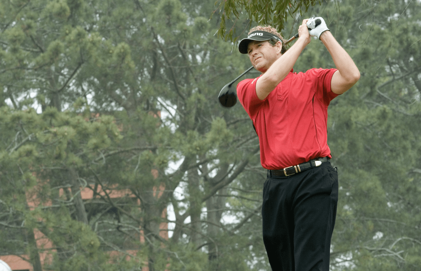 Ranking the 20 Best Golfers of the '90s - The Quick Report