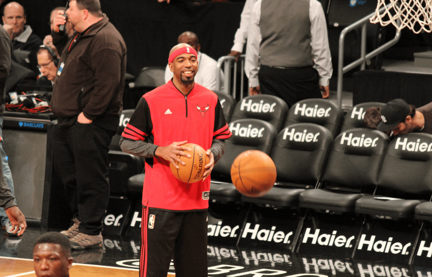 The 30 Prettiest Jumpshots in NBA History - The Quick Report