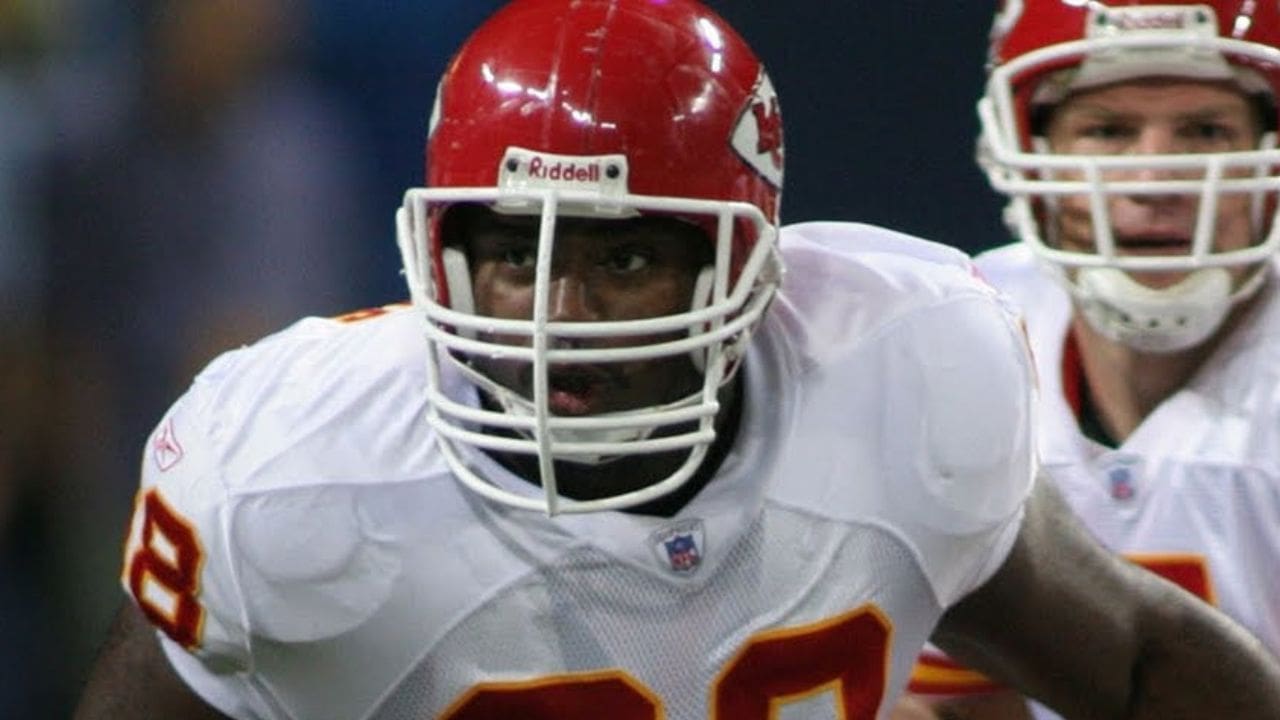 Ranking the 12 Greatest Kansas City Chiefs Players of All Time - The ...