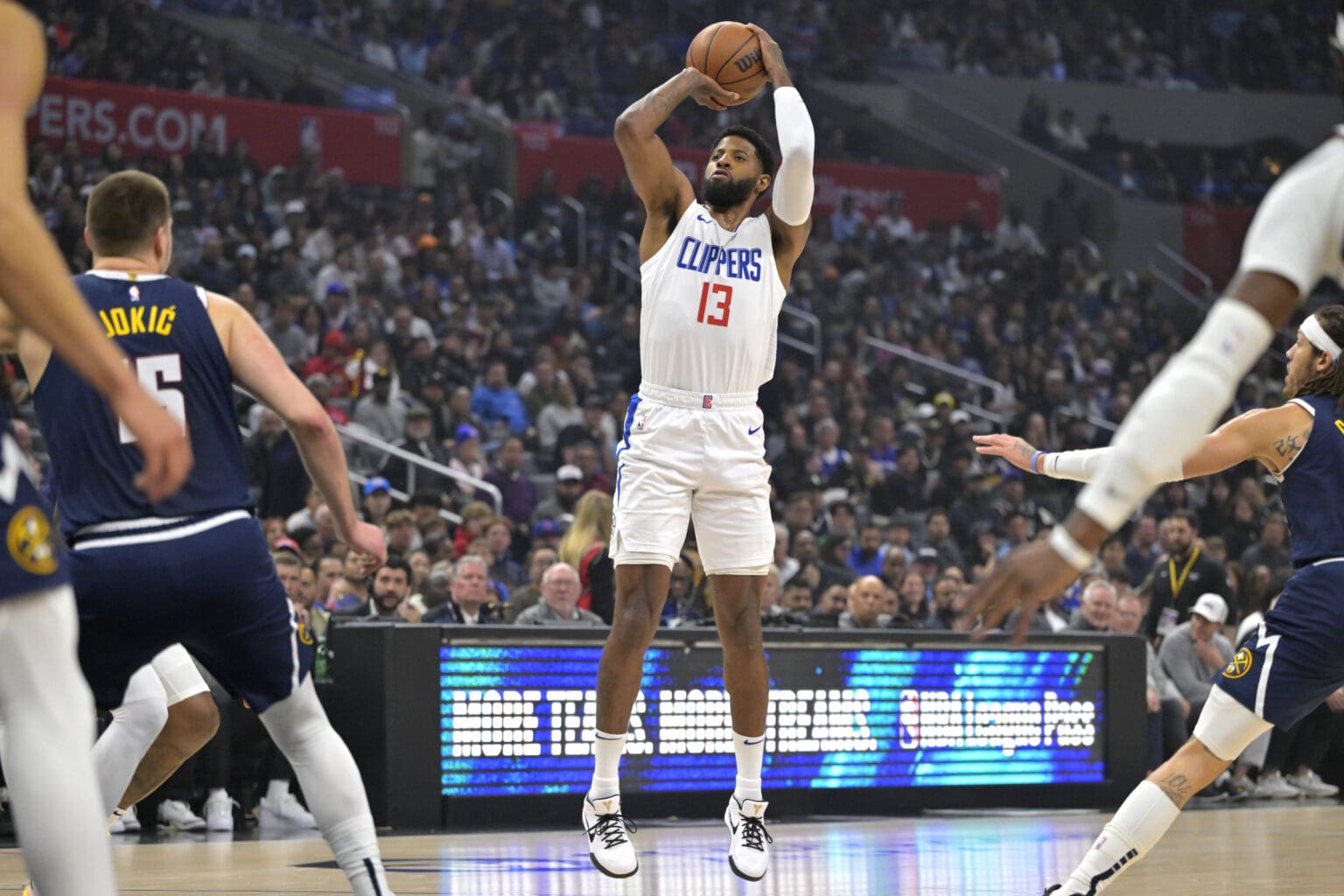 The 30 Prettiest Jumpshots in NBA History - The Quick Report