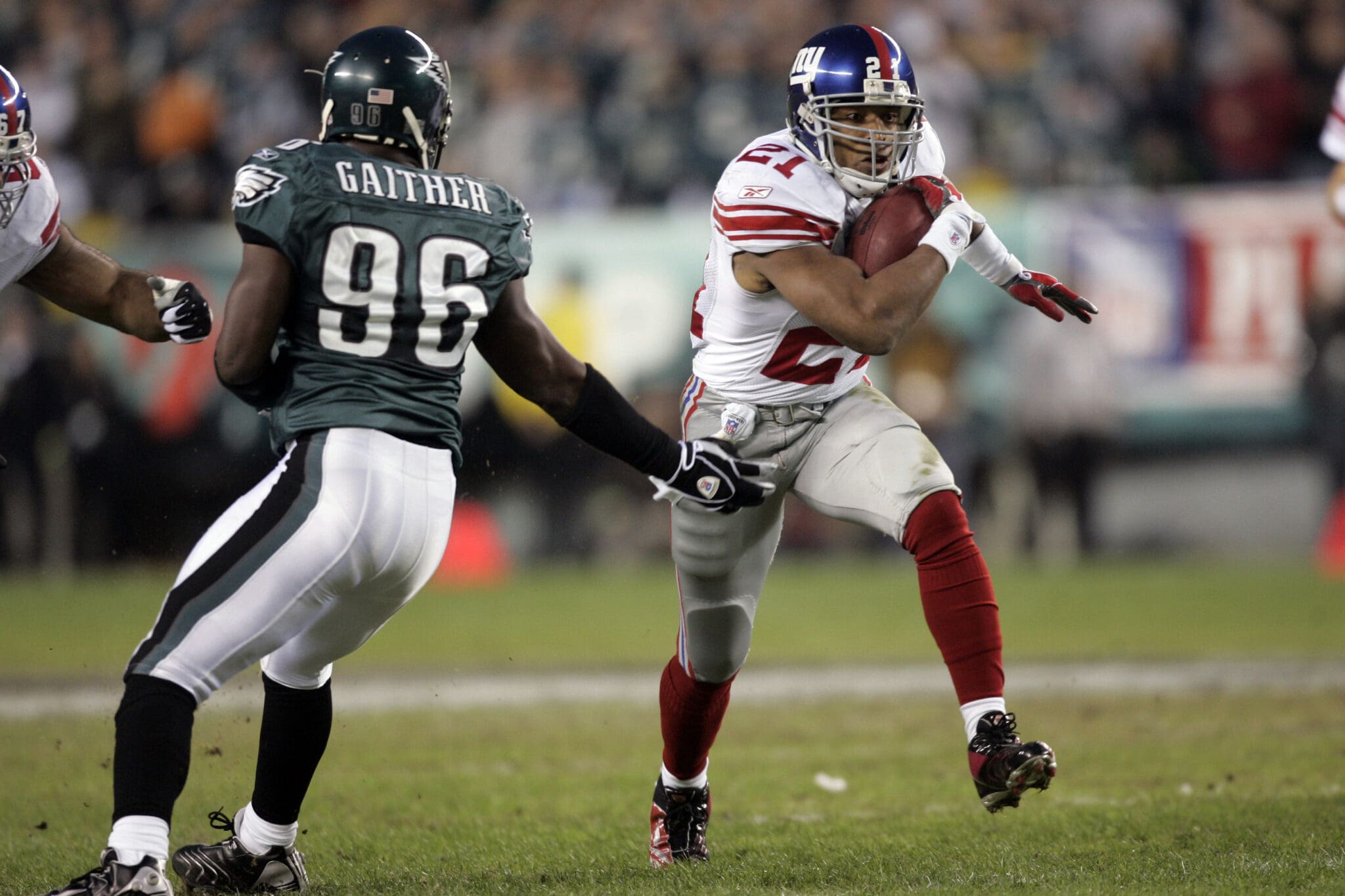 20 Most Egotistical Running Backs Ever to Play the Game - The Quick Report