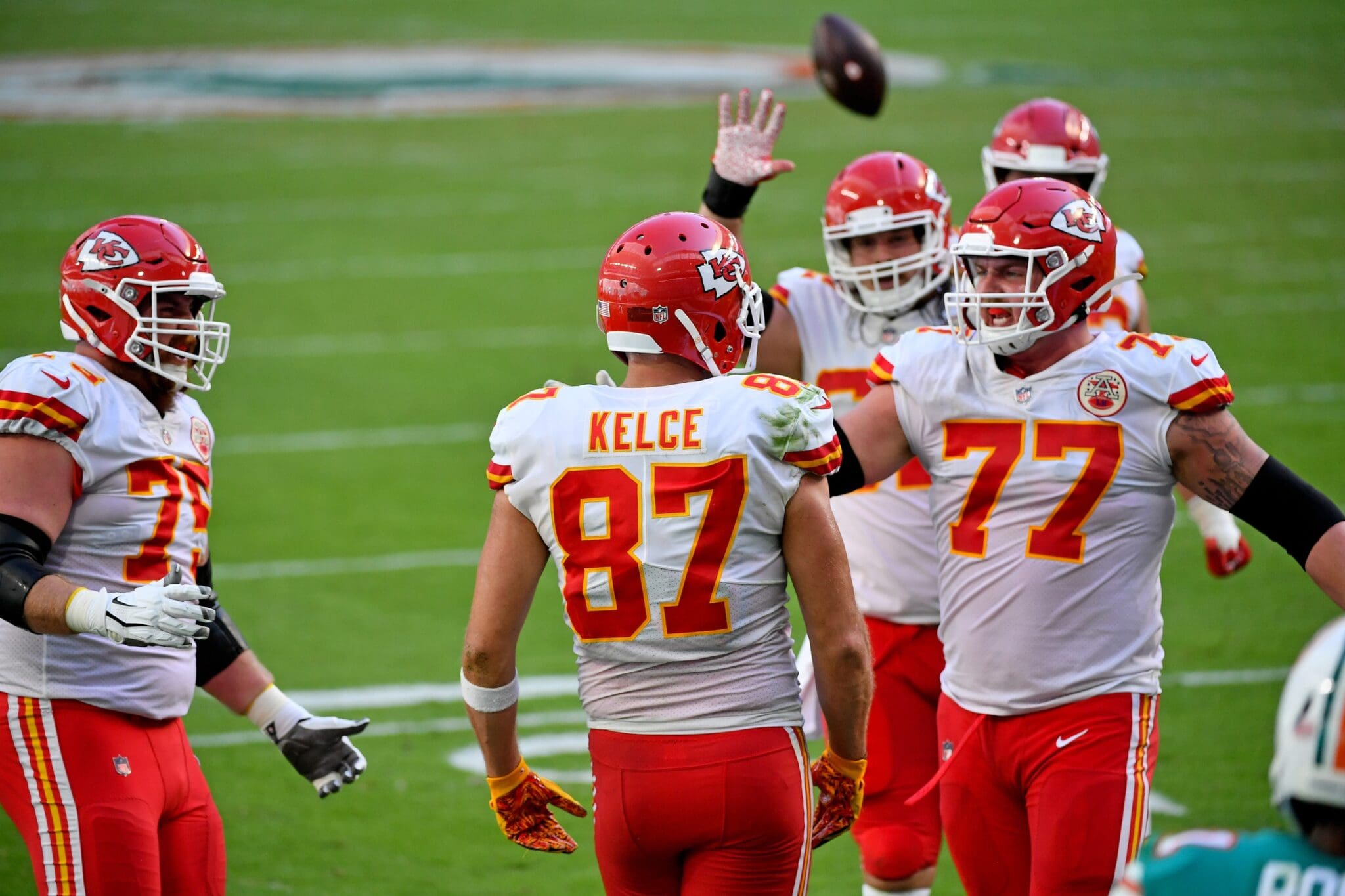 Ranking All 32 NFL Fan Bases by Who Thinks They're the Smartest - The ...